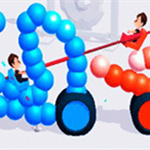 Draw Joust - Free Mobile Game Online