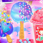 Ice Cream Summer Fun